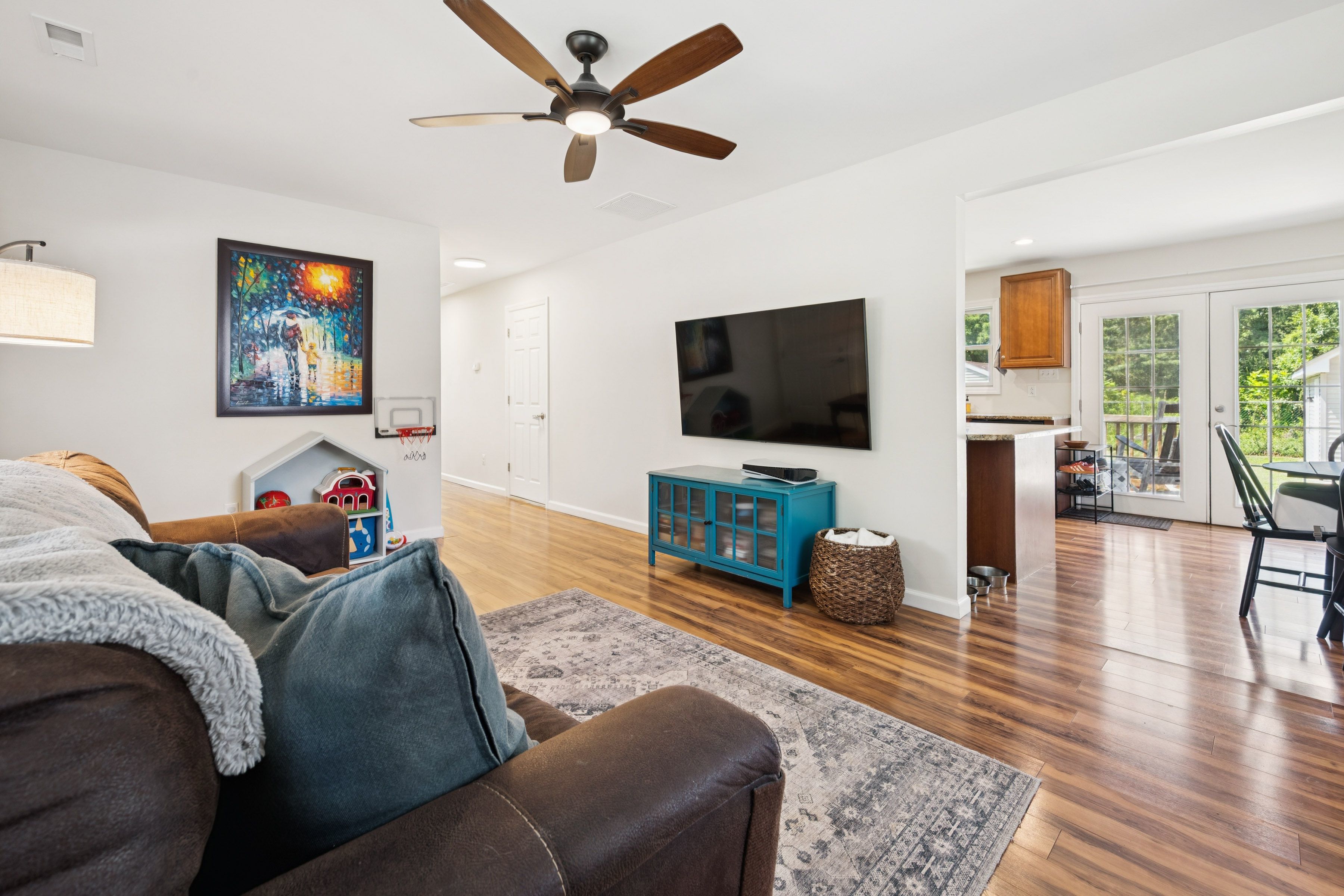 Selling for $420,000: Fishtown condo, Moorestown rancher, and Lansdowne ...