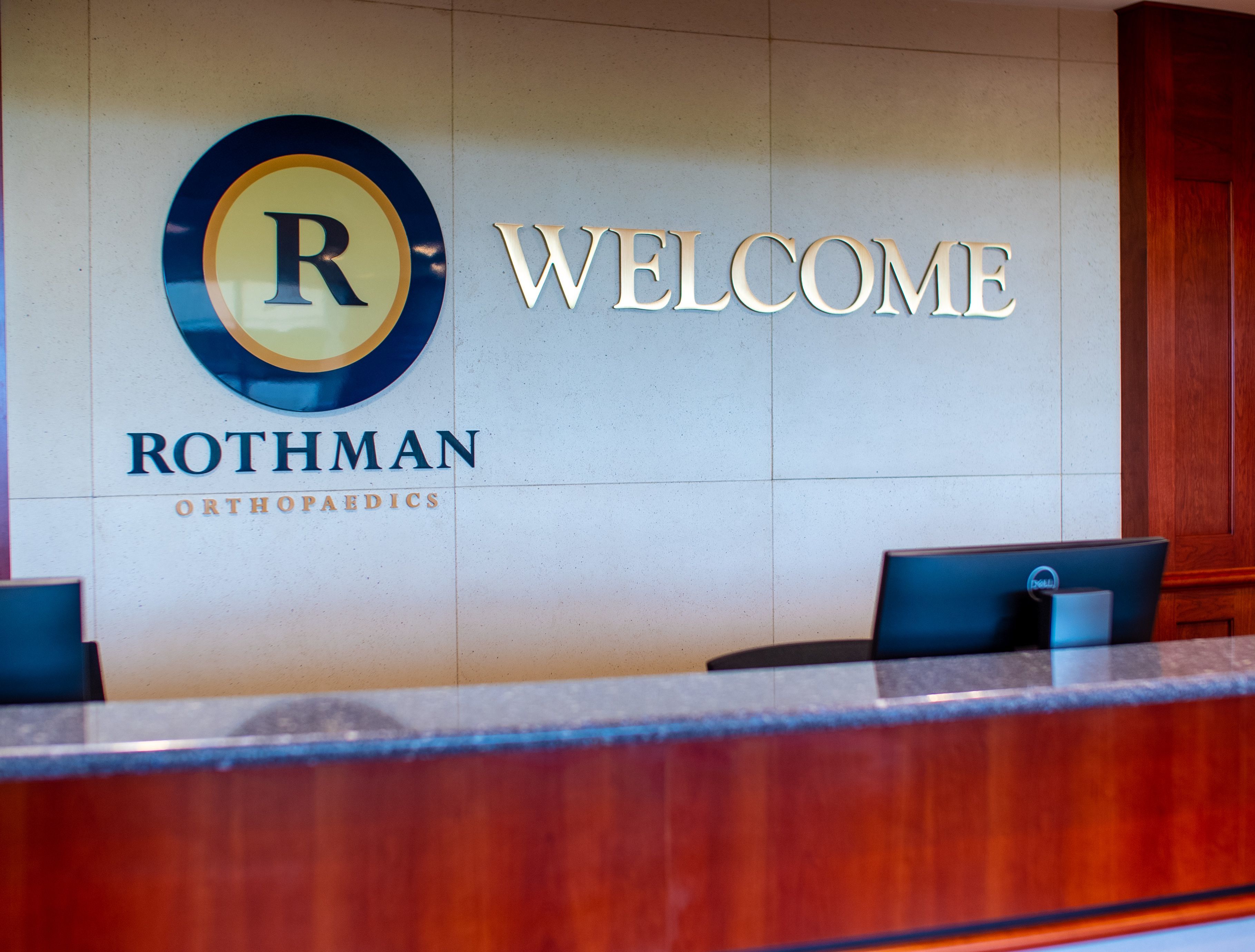 Rothman Institute Logo