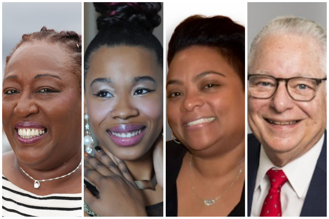 Anna Elizabeth Kenney