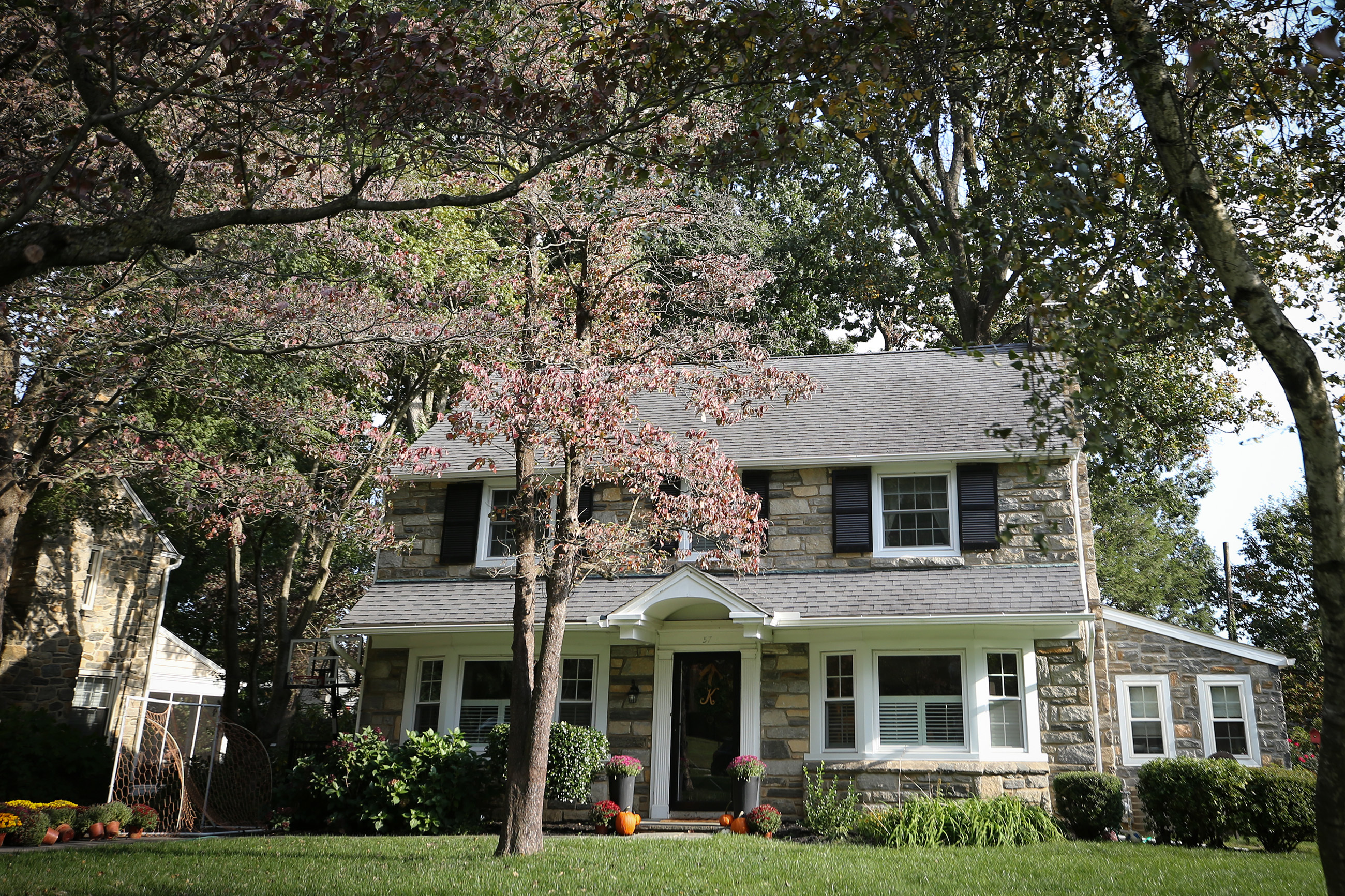 1950s Classic Colonial Home 17 Best Images About Colonial