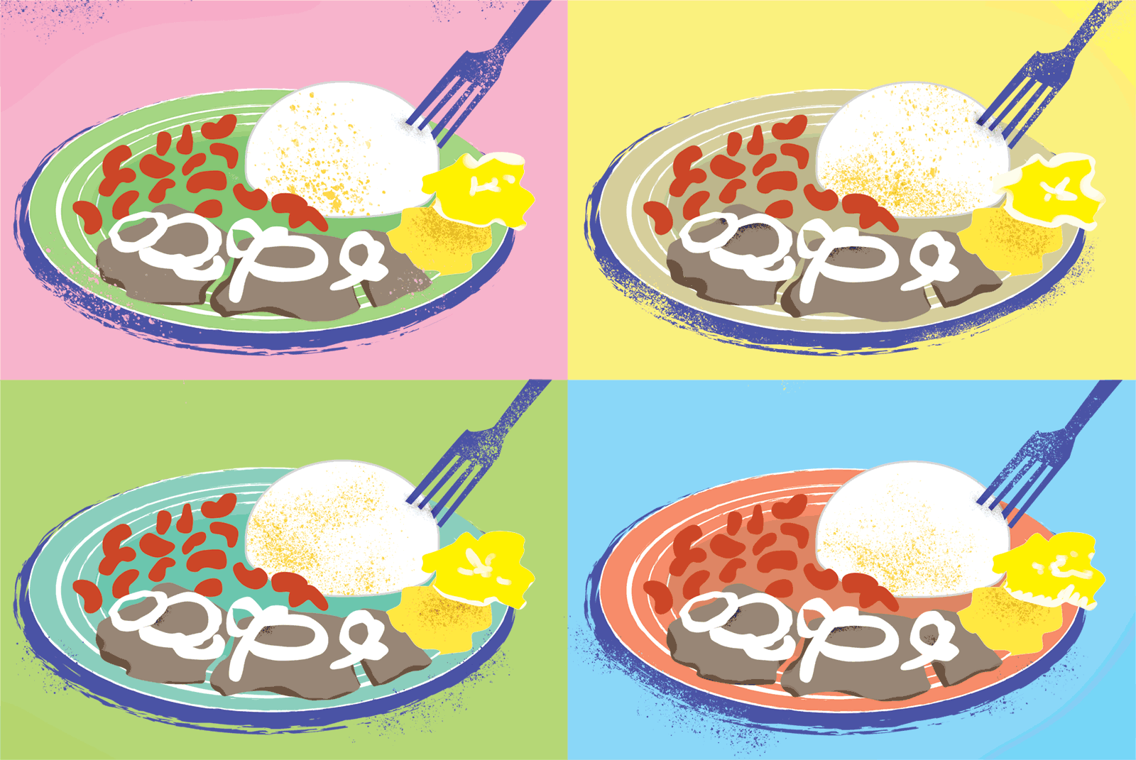 Silog Meals Cartoon | atelier-yuwa.ciao.jp