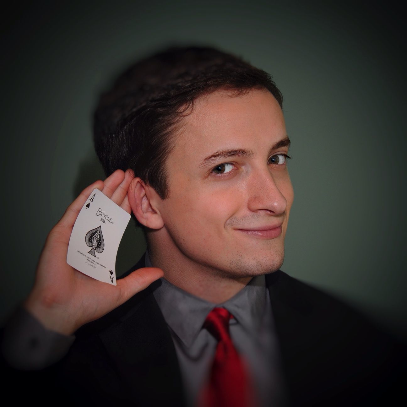 Roy Penn's Instagram, Twitter & Facebook on IDCrawl