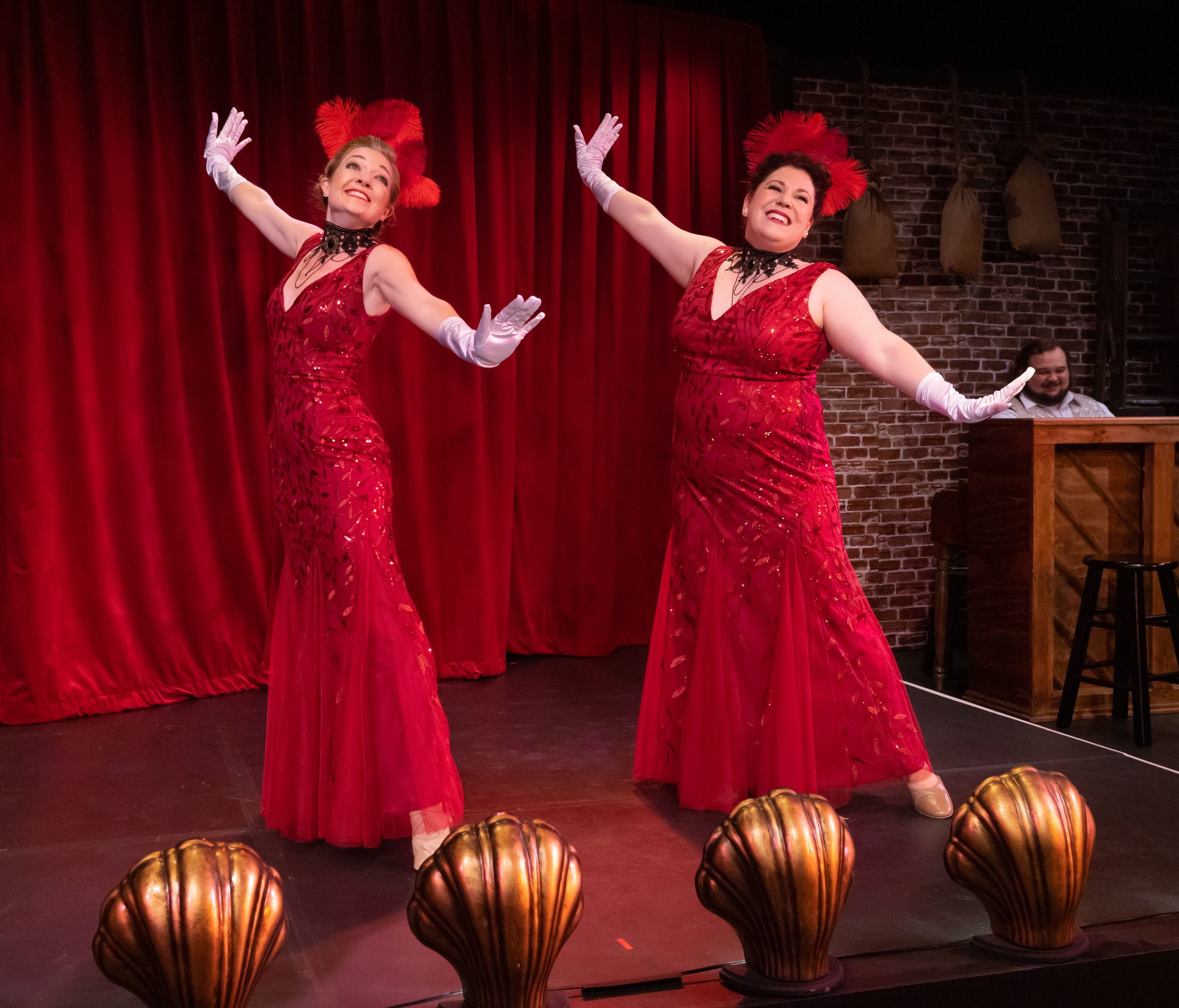 Mary Martin Hello Dolly