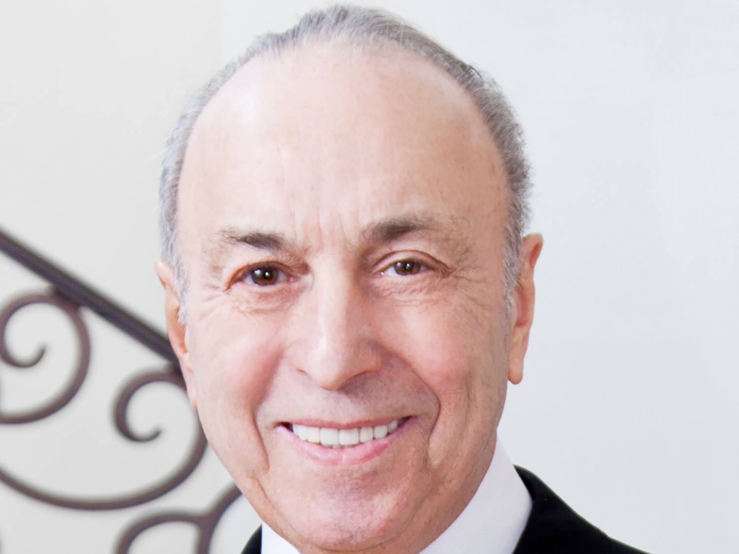 Bernard Murray's Instagram, Twitter & Facebook on IDCrawl