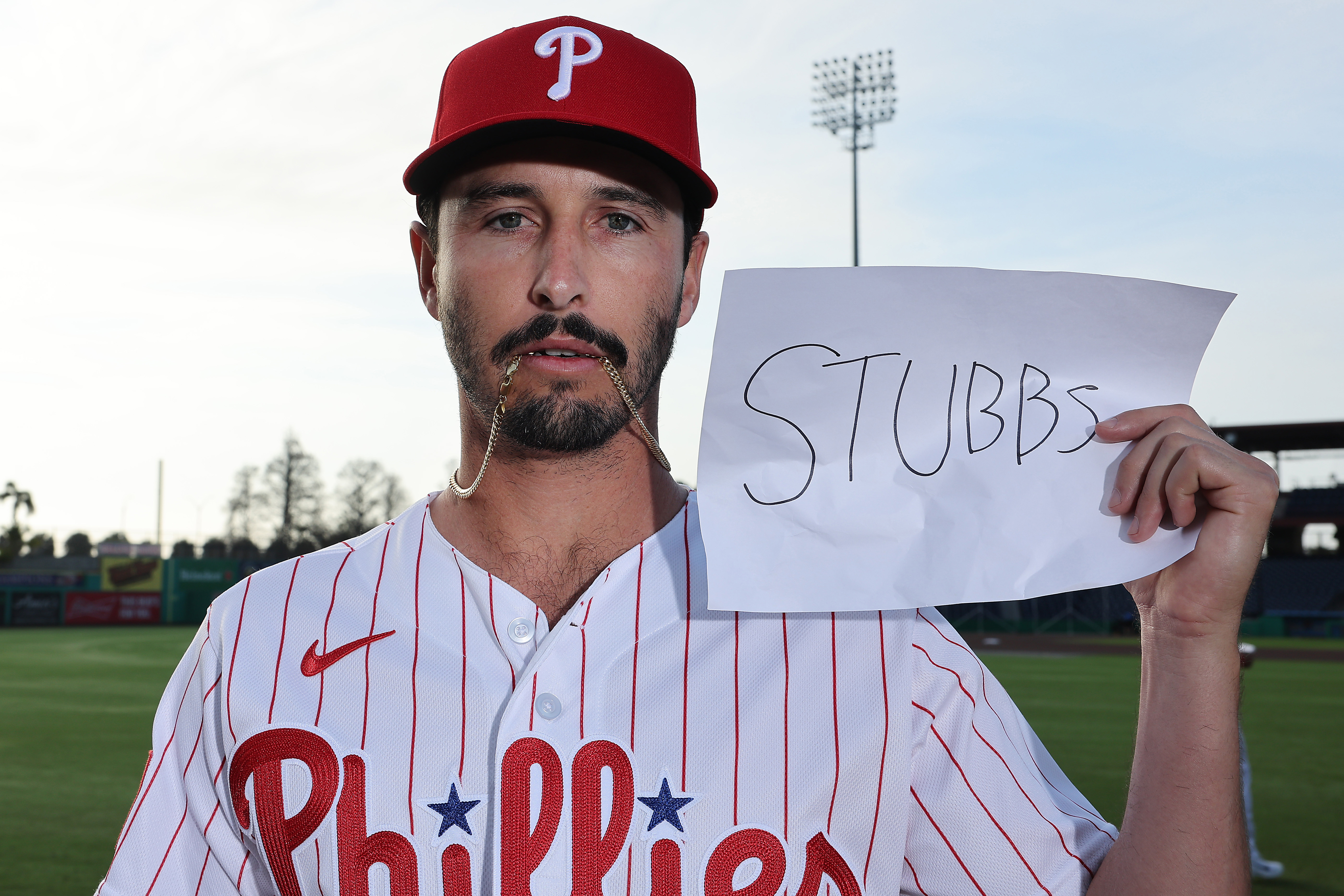 Cristopher Sánchez impressing Phillies; Justin Crawford to start in ...