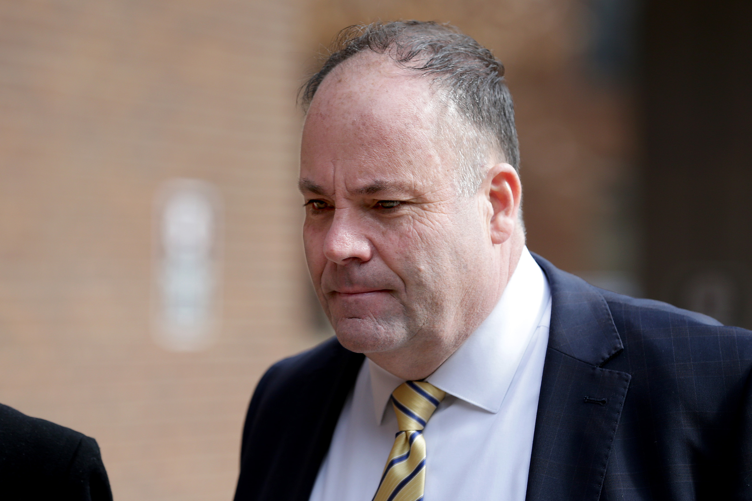 Brian Burrows's Instagram, Twitter & Facebook on IDCrawl