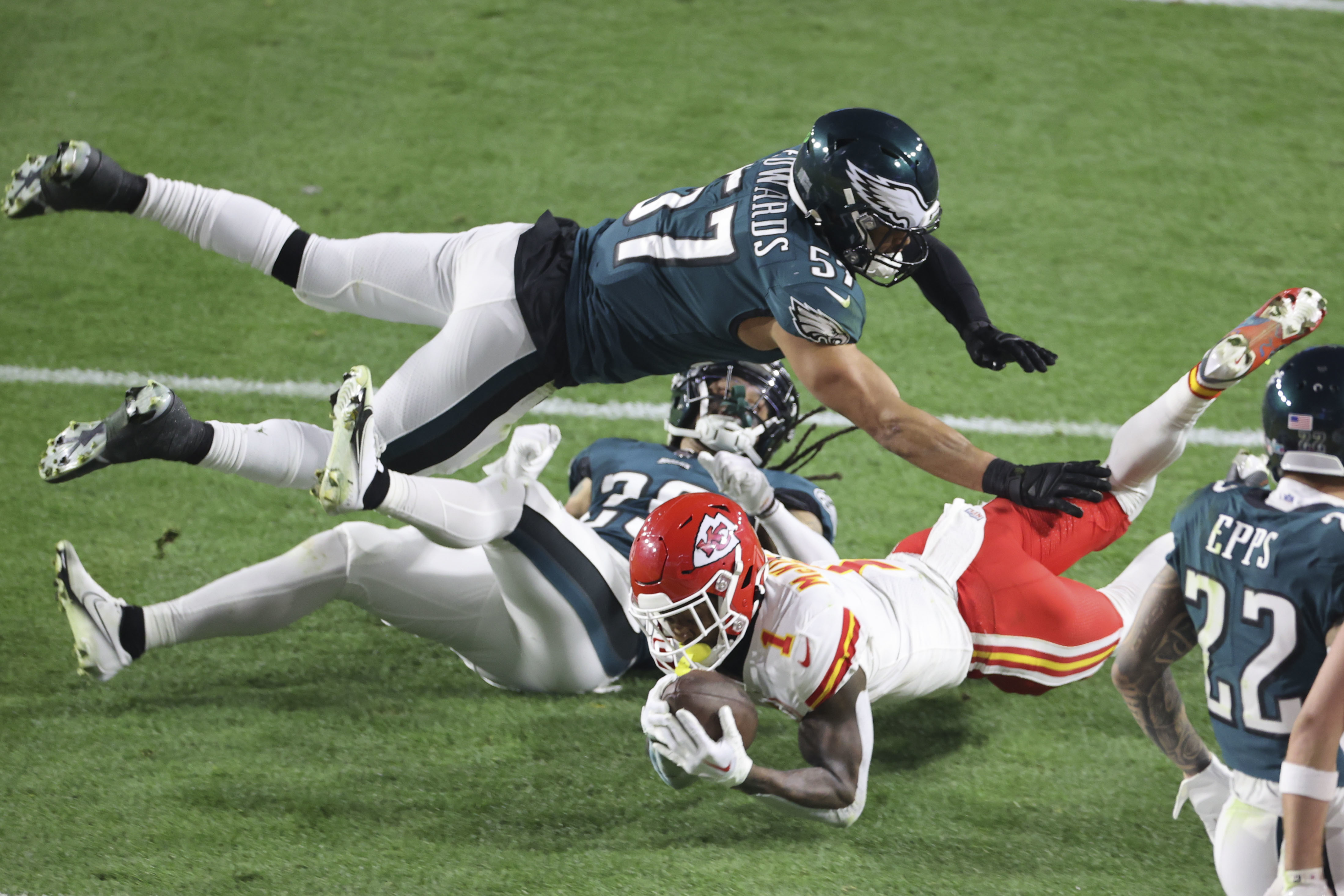 Philadelphia in photos during summer 2022