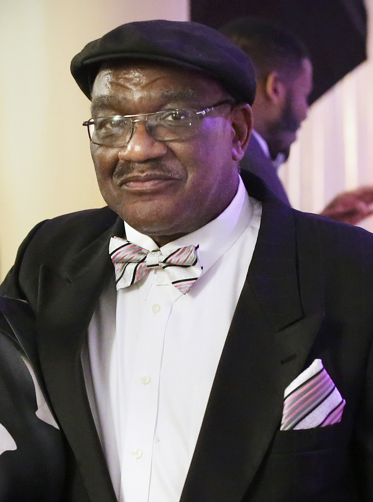 Kenneth Washington's Instagram, Twitter & Facebook on IDCrawl