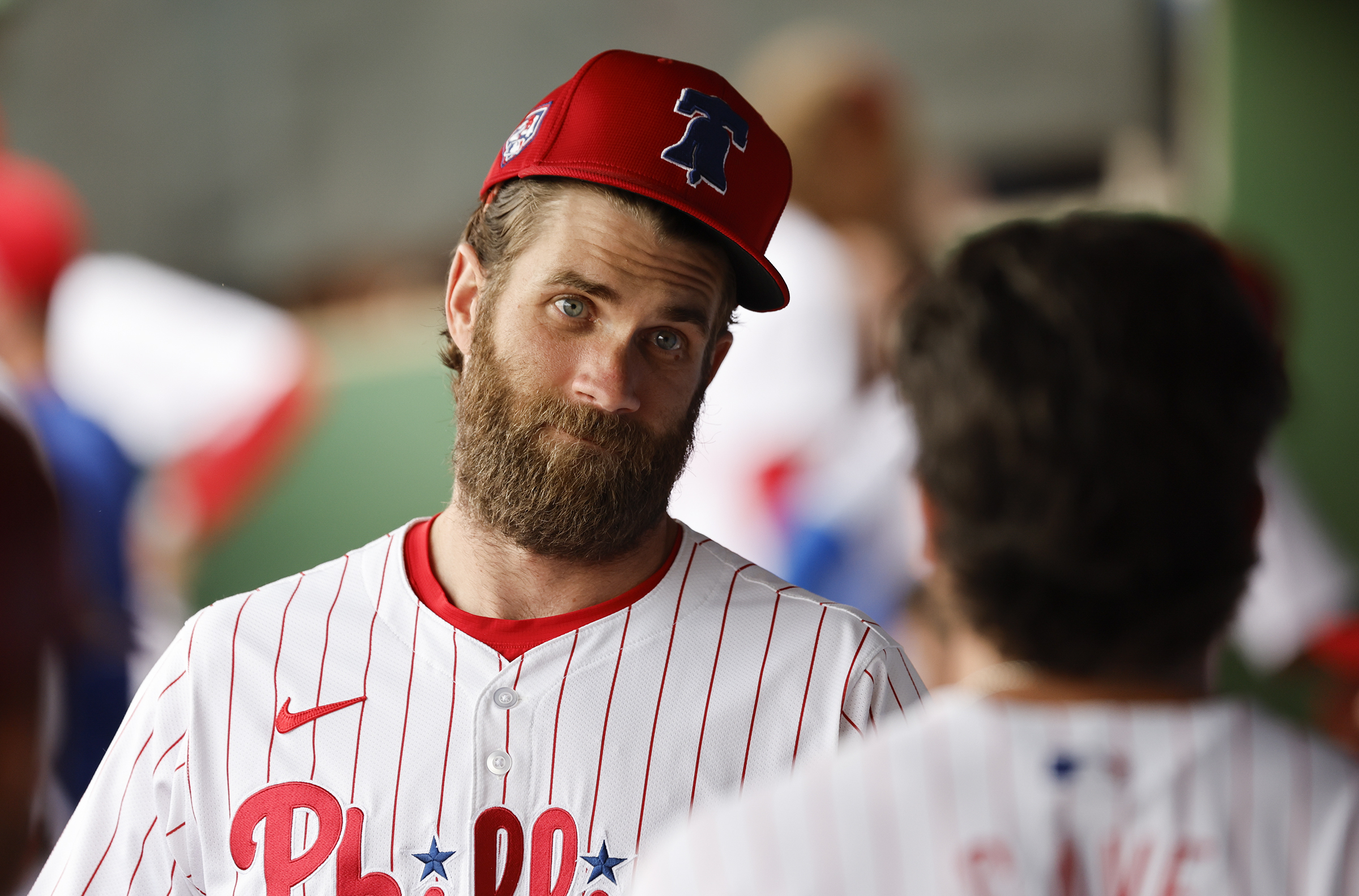 Bryce Harper Brother