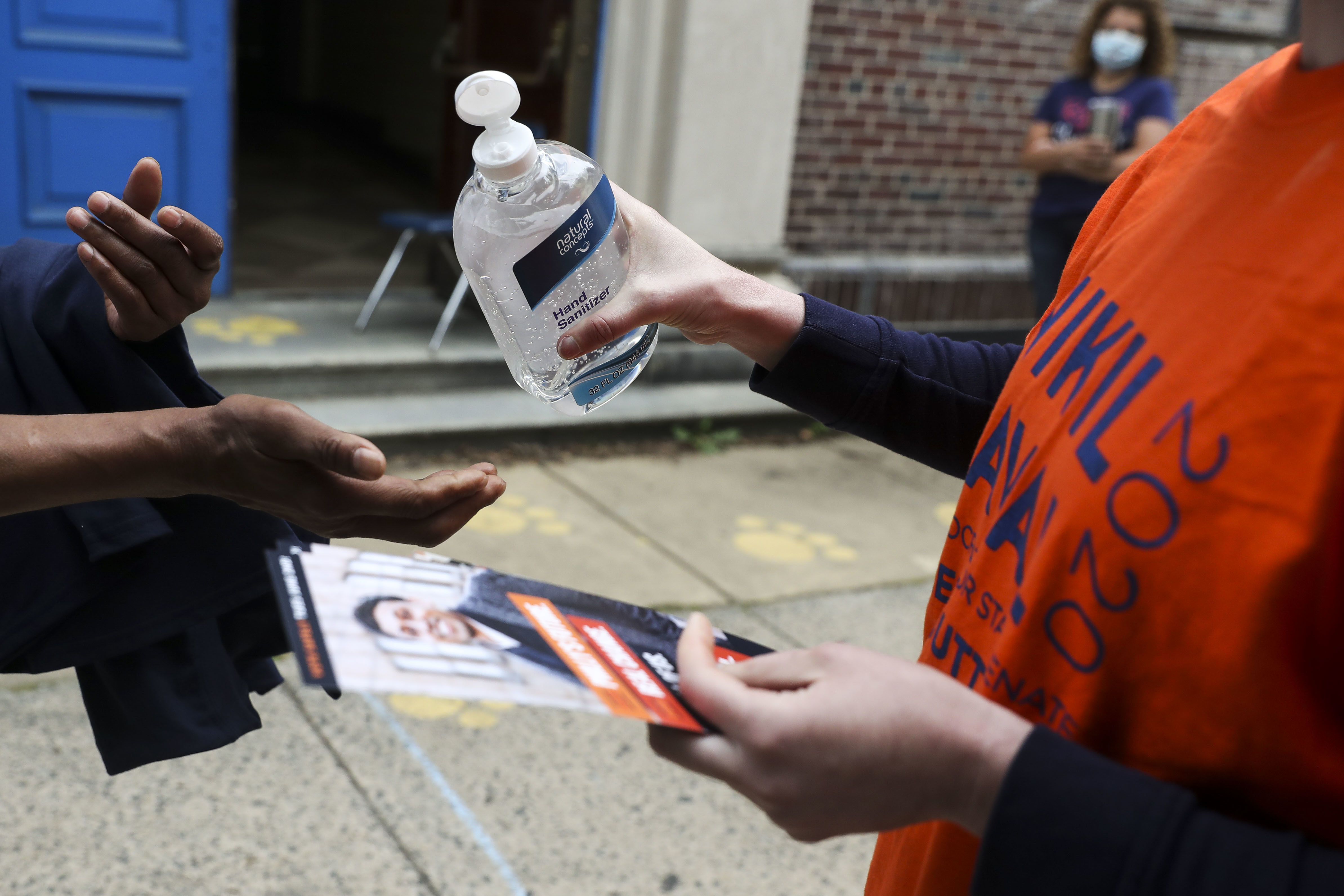 Pa. 2020 primary election avoids coronavirus disaster, but improvements ...