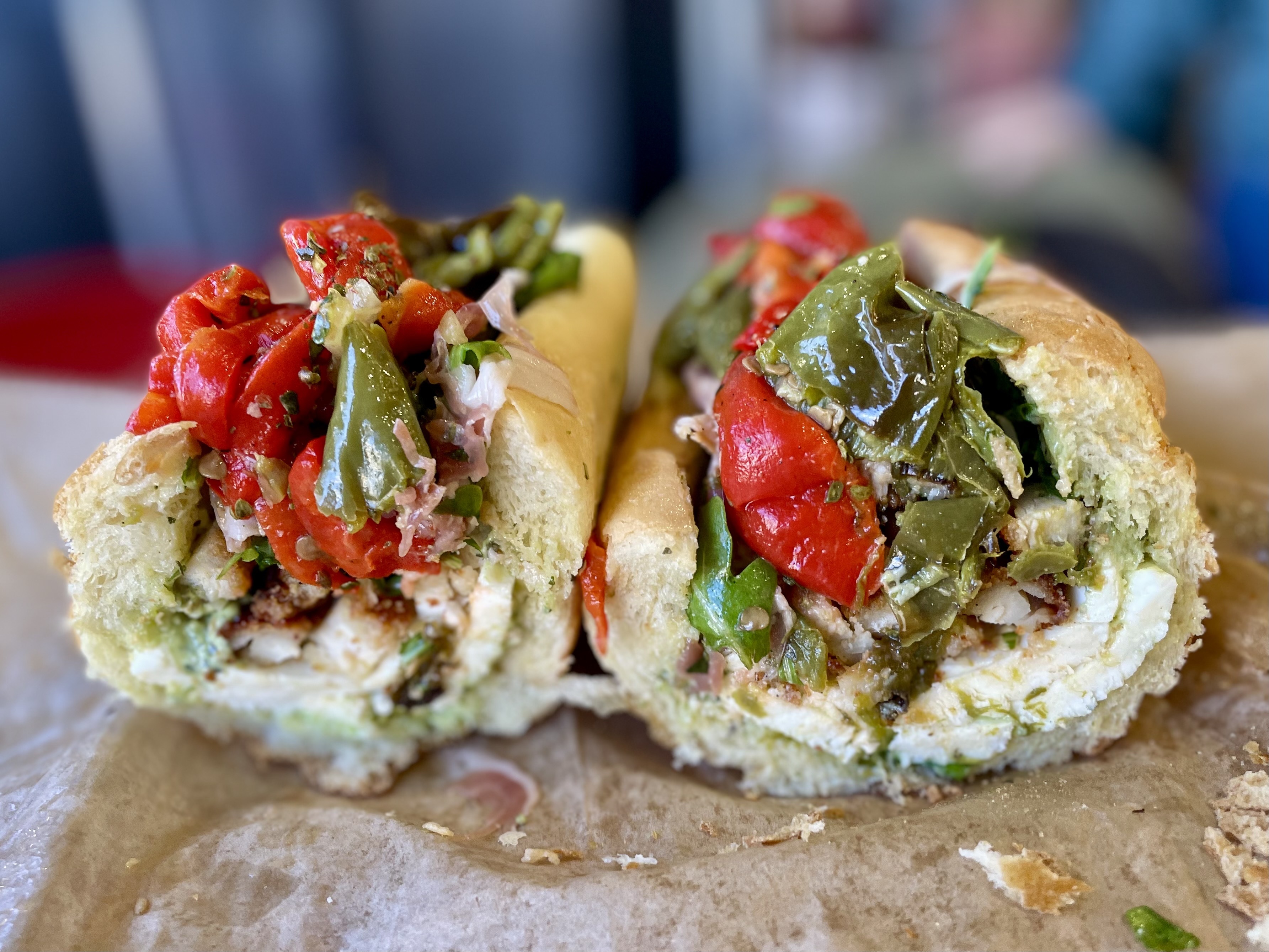 The best Eagles-themed food and drinks for Super Bowl 59