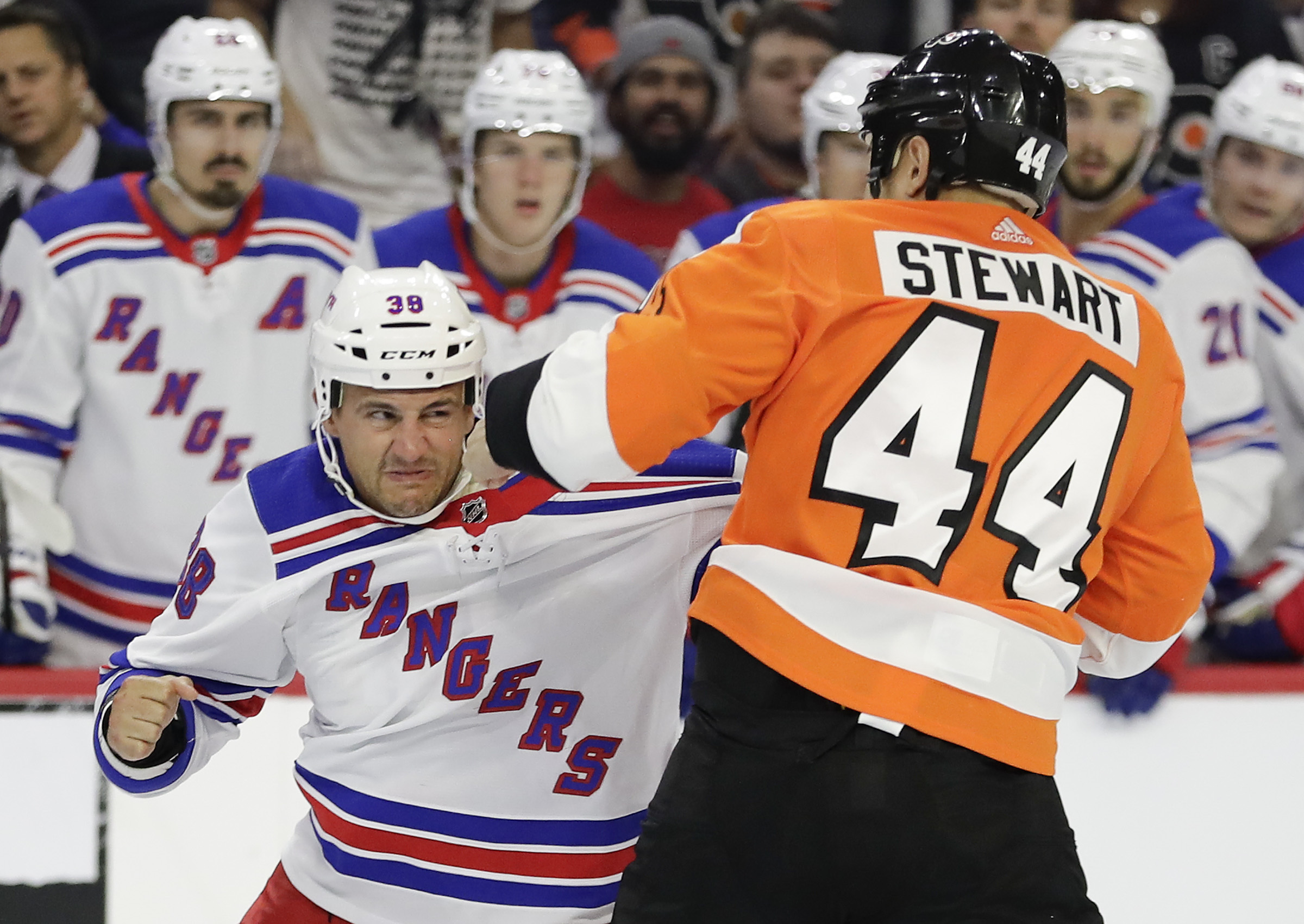Chris Stewart Hockey Player Stewart Announces Retirement From NHL