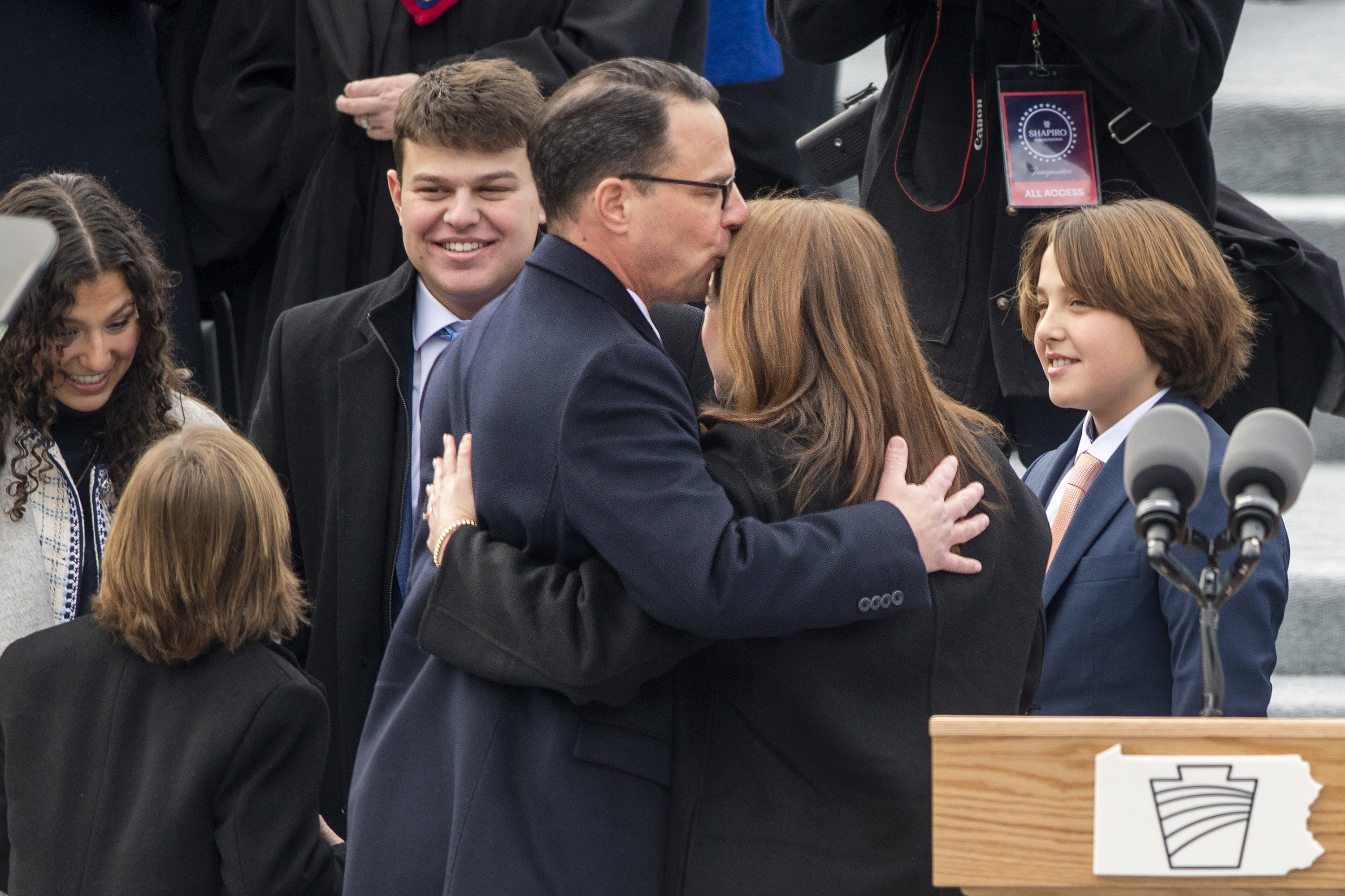 Philadelphia in photos during summer 2022