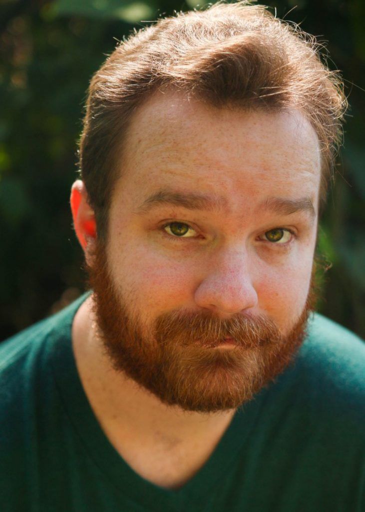 Nicholas Eldridge's Instagram, Twitter & Facebook on IDCrawl