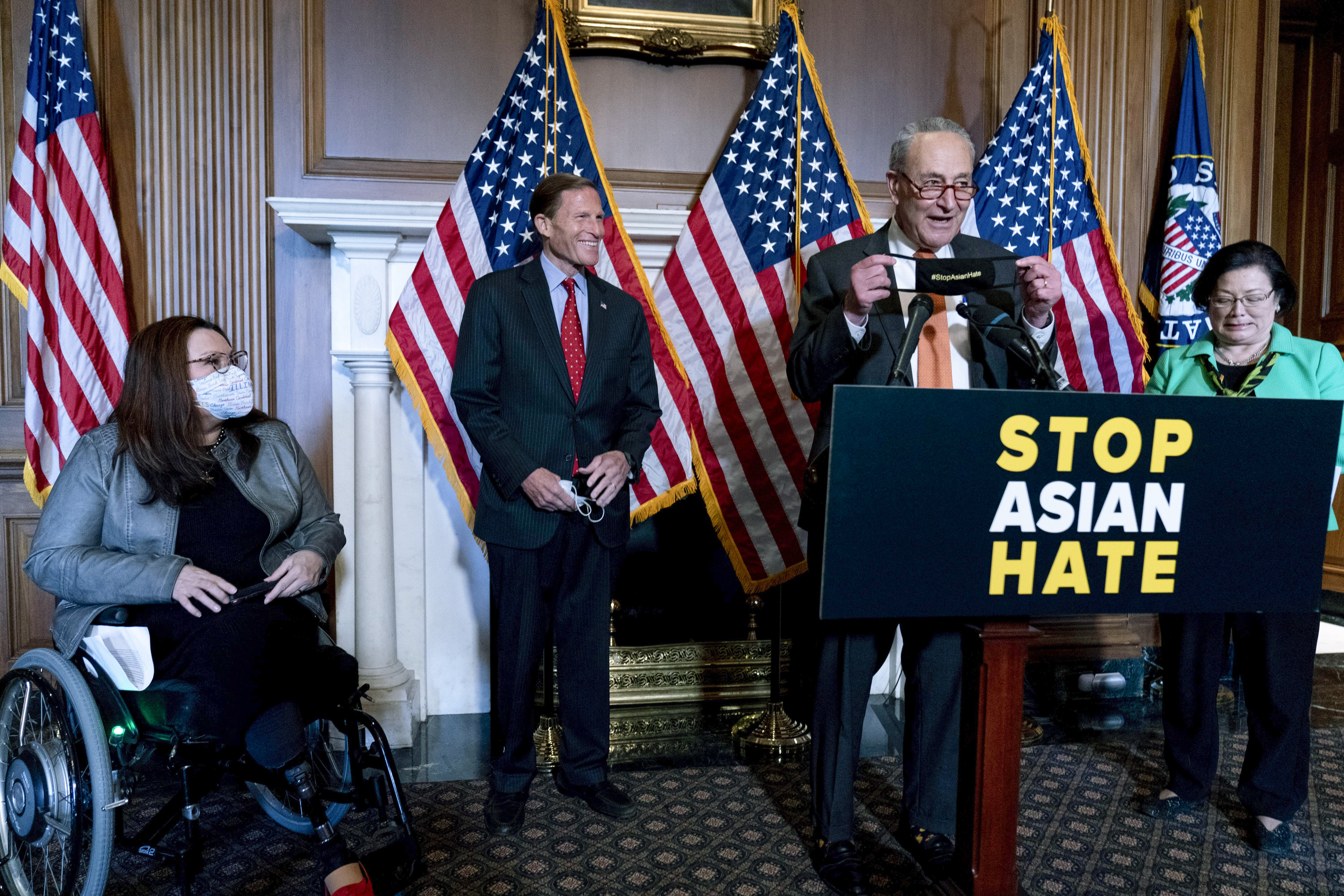 Senate Passes Bill