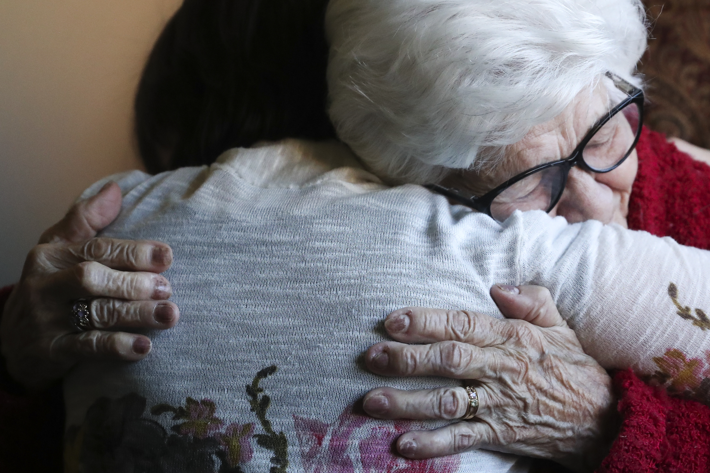 Philly death doulas guide people through the end of life
