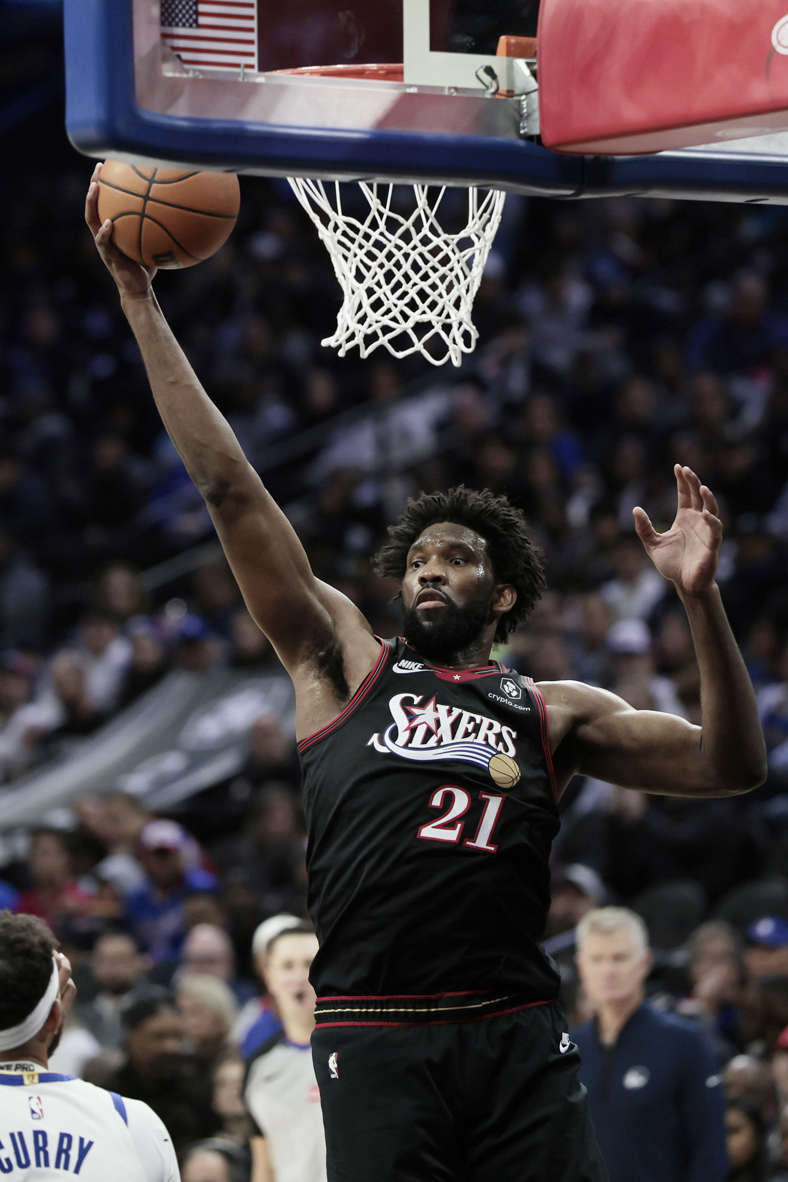 VJ Edgecombe might not be a Sixer without Buddy Hield