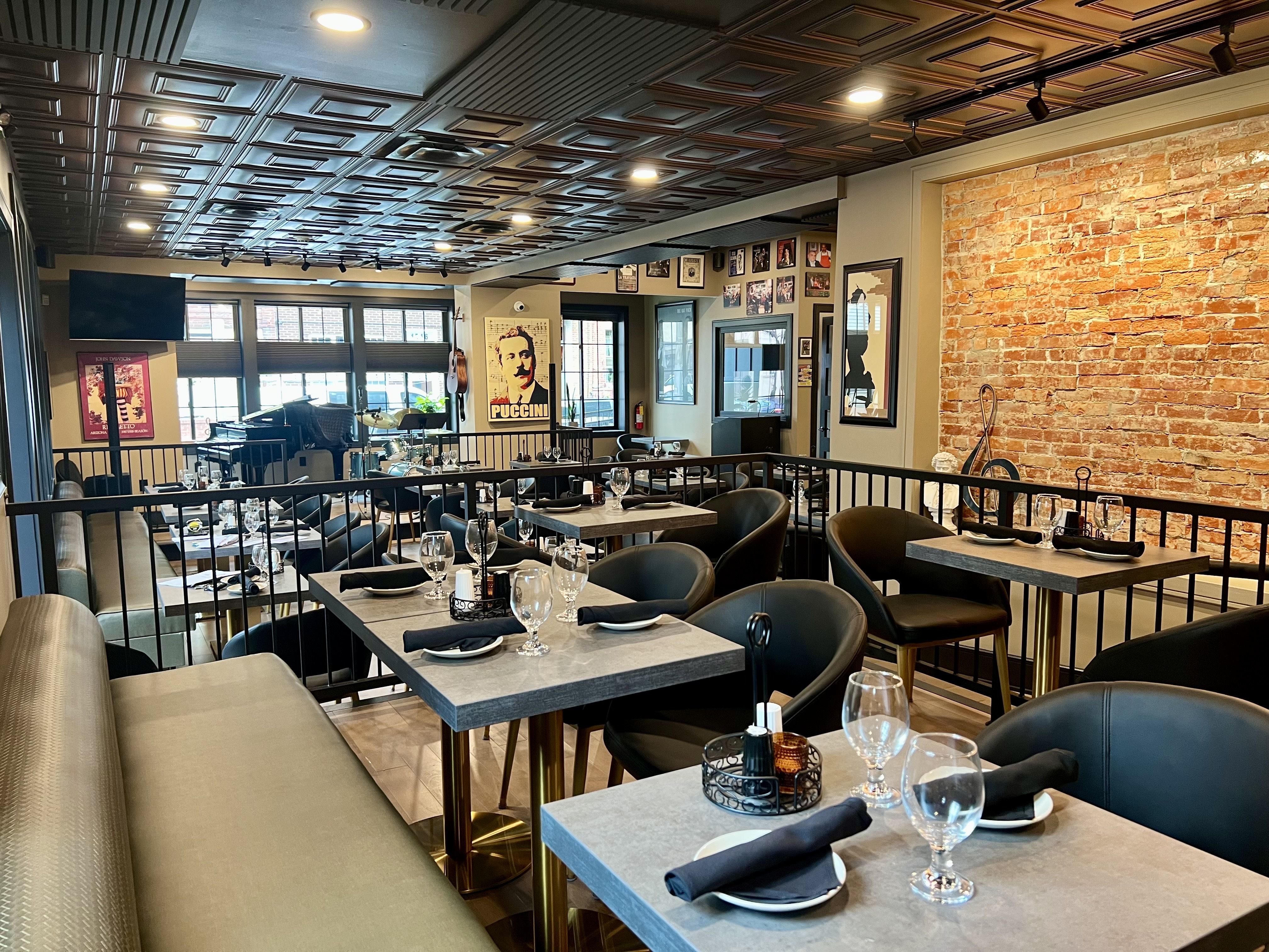 All the new Philly restaurants for fall 2025