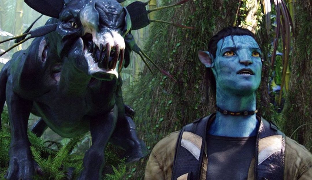 Caballos De La Pelicula Avatar OFICIAL: Se Confirma Que