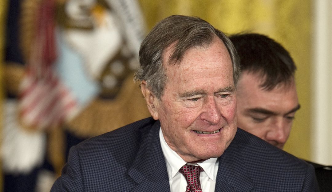 Herbert Bush's Instagram, Twitter & Facebook on IDCrawl