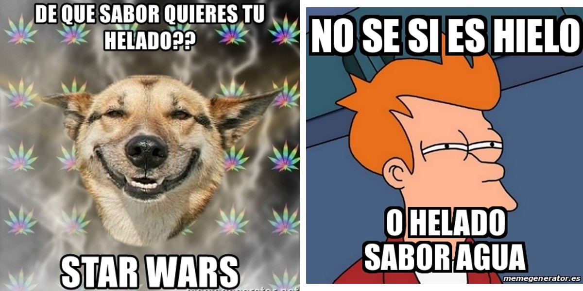 Pidió helado por WhatsApp y la respuesta de la heladería llenó las ...
