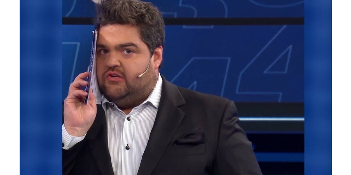 Darío Barassi recordó una desopilante anécdota de las primeras ...