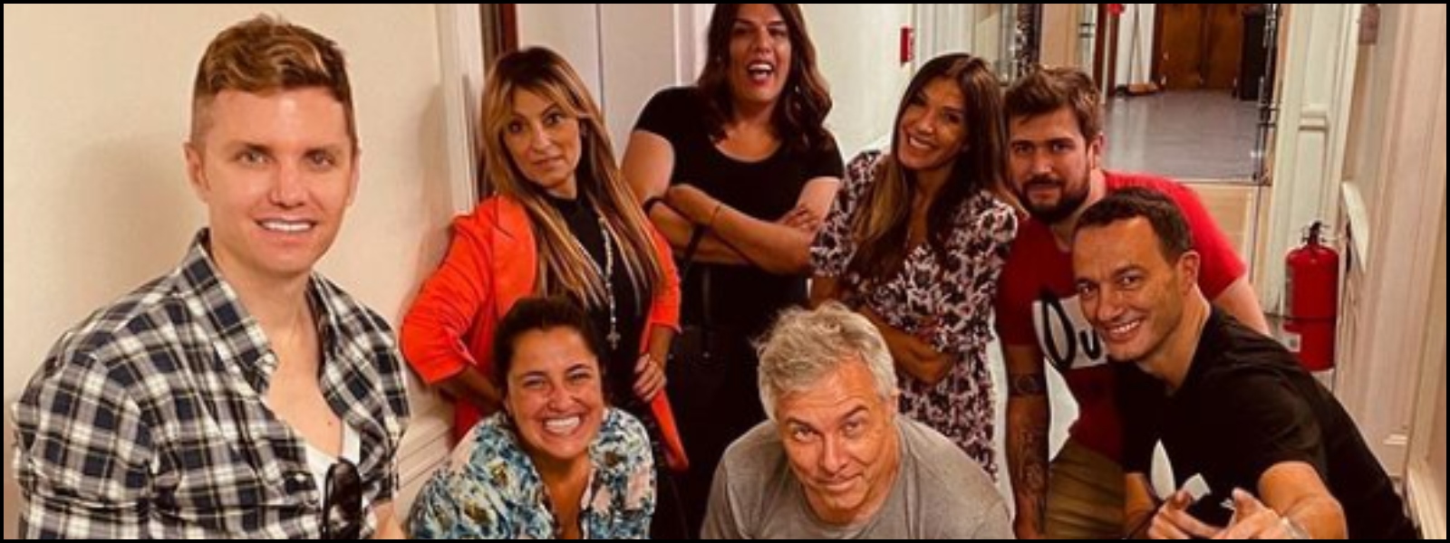 El Club Del Moro reveló cuáles son los ruidos que más nos molestan (a ...