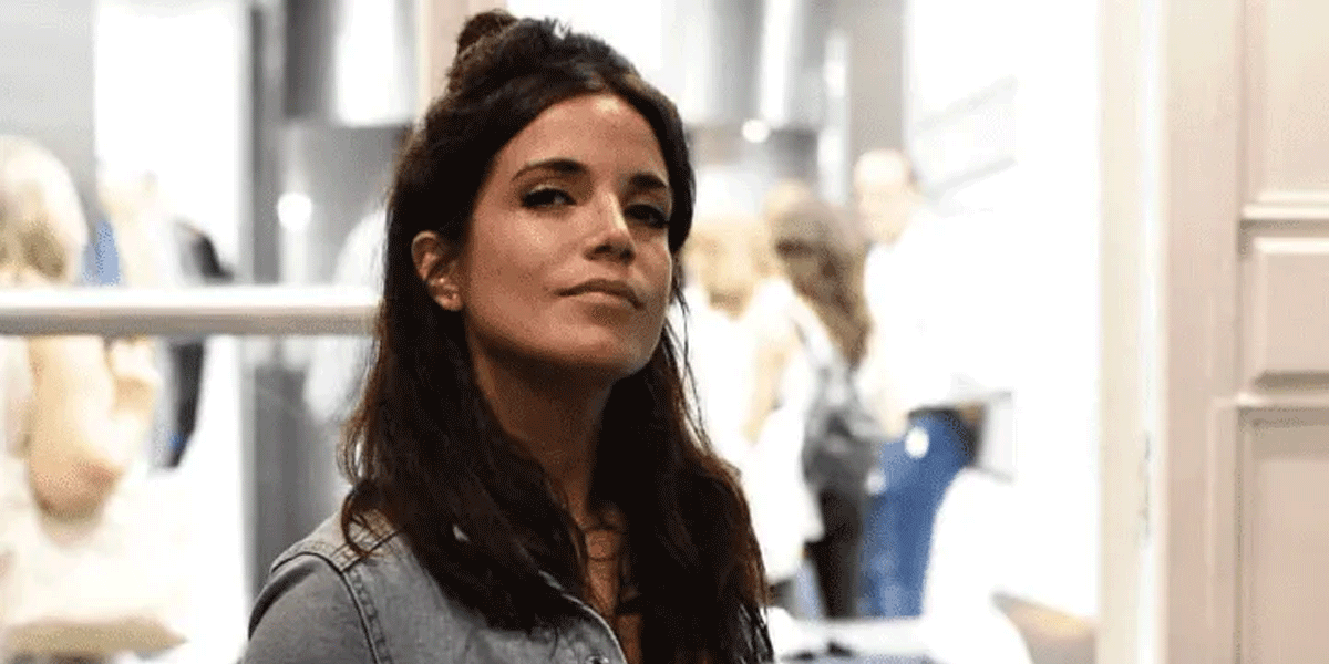 Qué fue de la vida de Eugenia Puggioni, la “novia” de Bam Bam en Gran ...