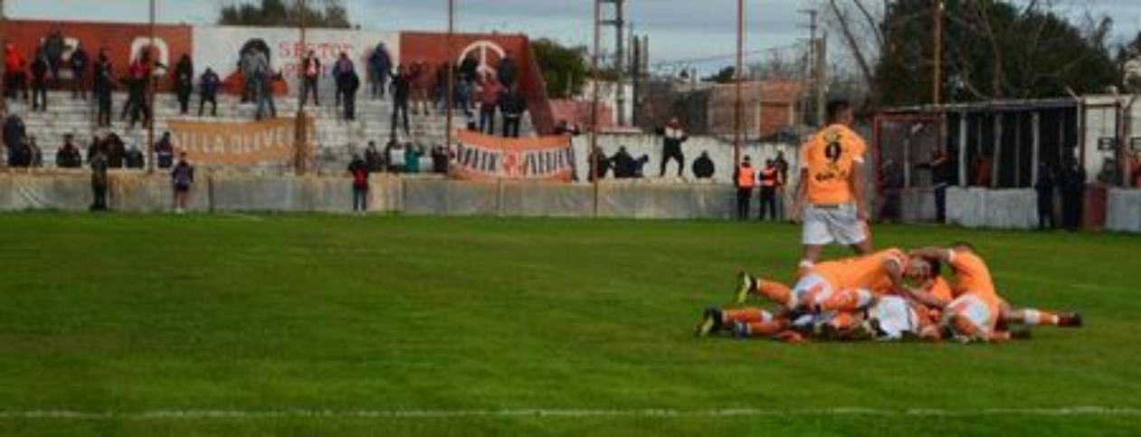 De la cárcel a la cancha: la historia de Brian Risso Patrón que volvió ...