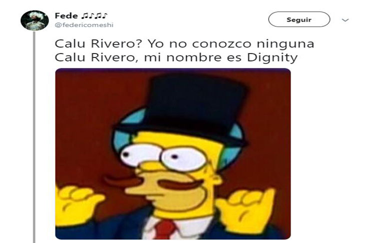 Memes Rivero
