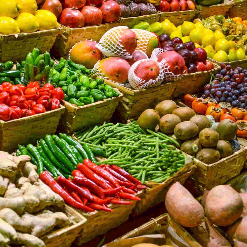 3 mitos sobre la fruta que pueden cambiar tu dieta para siempre | La 100