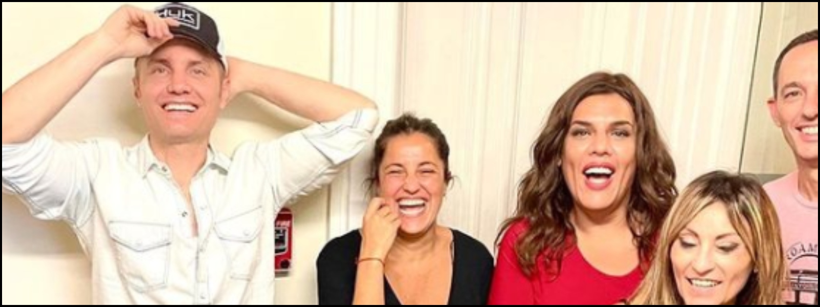 “Qué peligro”: El Club Del Moro reveló los trabajos más raros que ...