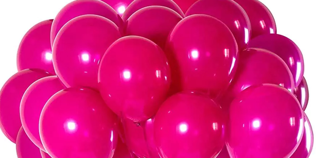 Significado Del Color Fucsia