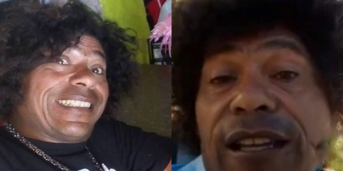 “Pensé que me moría”, el duro relato de Peter de Sin Codificar en plena ...