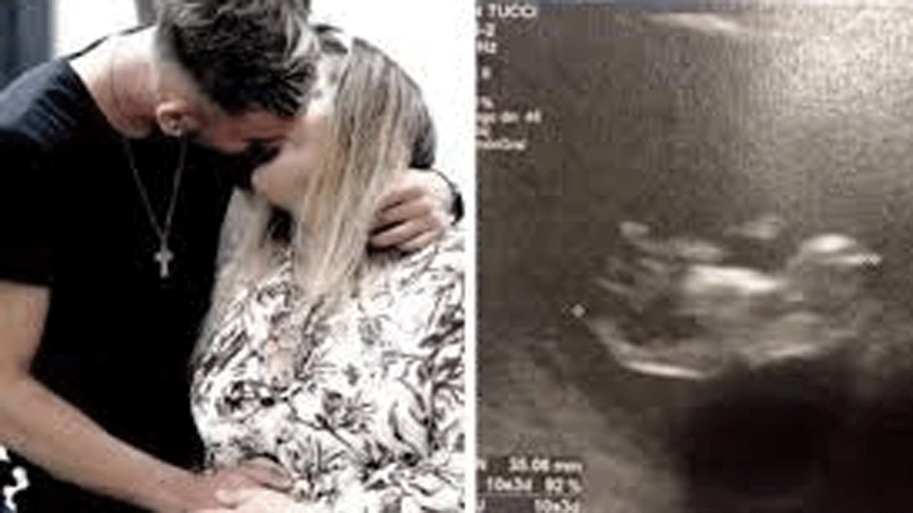 More Rial se lanza como cantante y compartió un adelanto de "Hello Baby ...