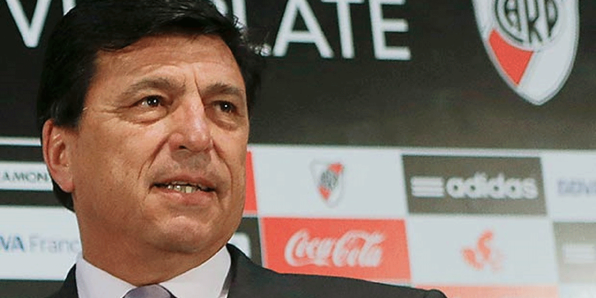 Los pedidos de Passarella para su regreso al Monumental y la estricta ...