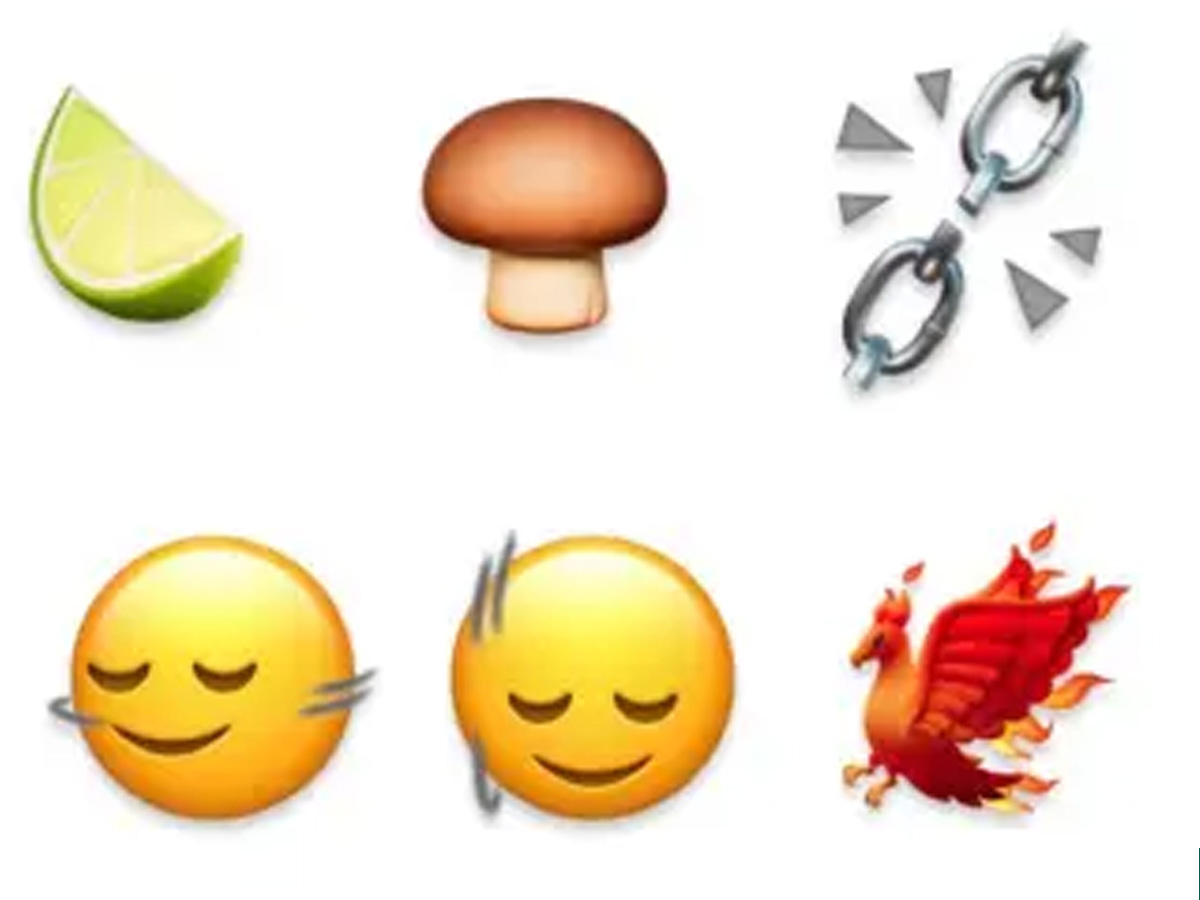 Lista De Emoticons E Significados Significado Emojis De WhatsApp: