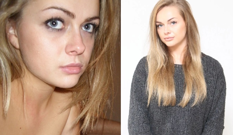 Harriet Osborne's Instagram, Twitter & Facebook on IDCrawl