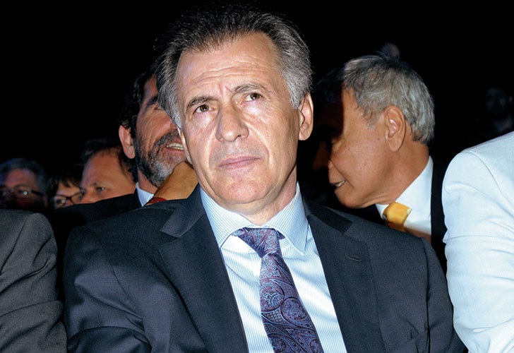 Intervinieron la principal empresa de Cristóbal López | Radio Mitre