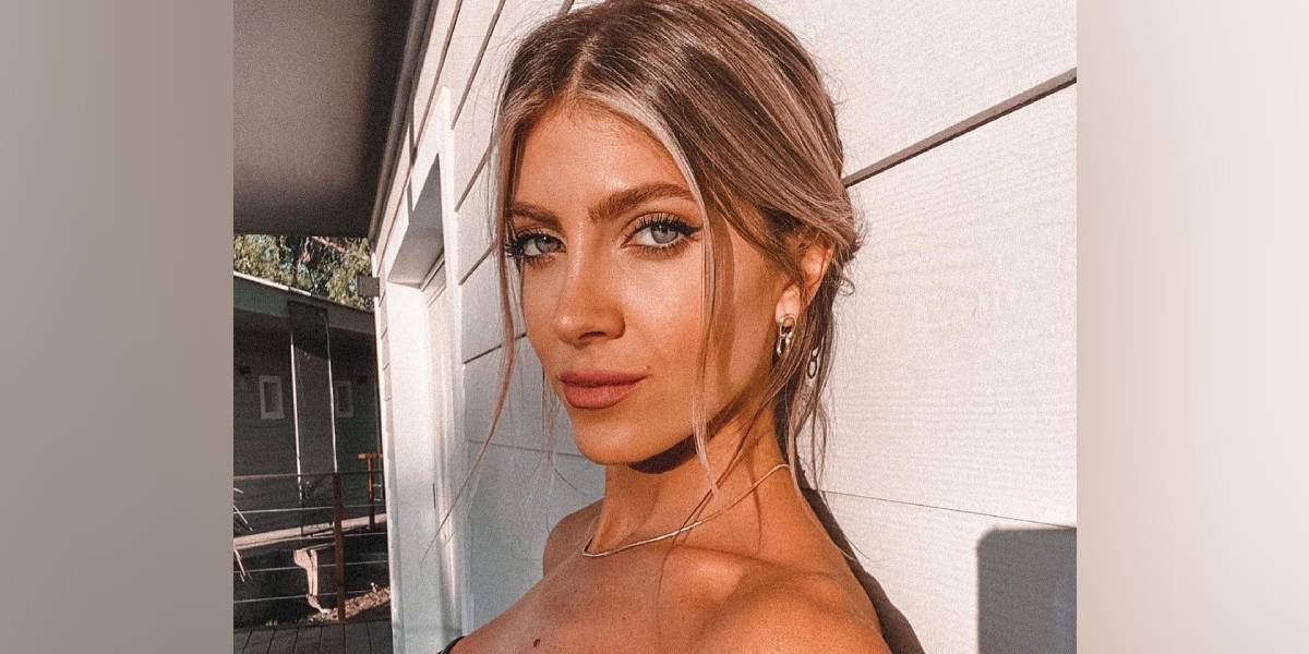 El beboteo de Cande Ruggeri (en body de cuero) que destronó al verano ...