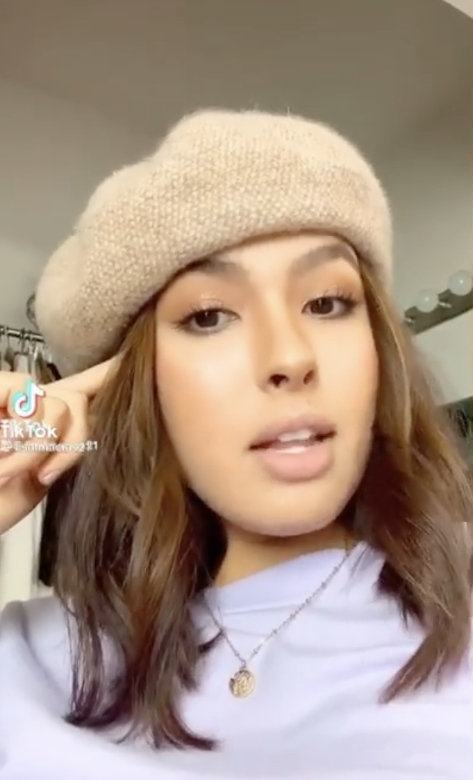 Fernanda Macias's Instagram, Twitter & Facebook on IDCrawl