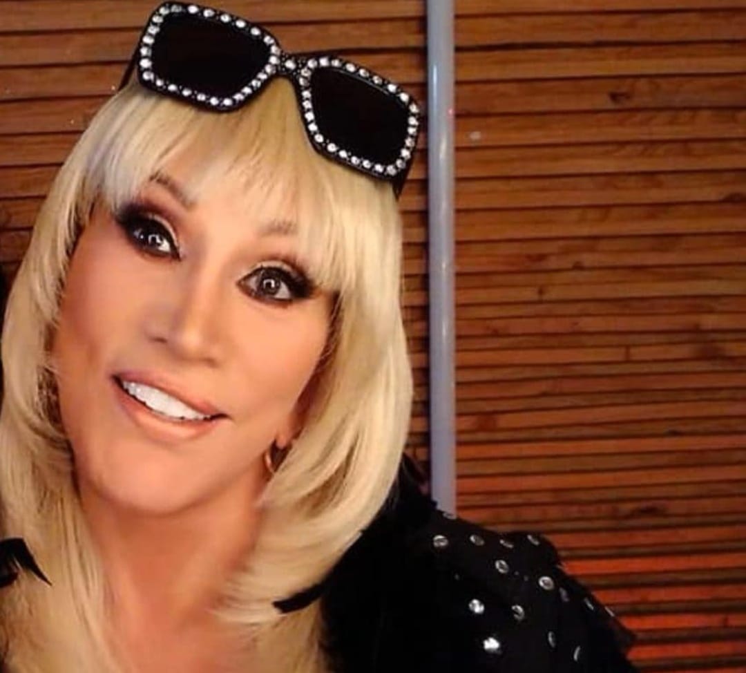 Laura Leon Antes Y Despues