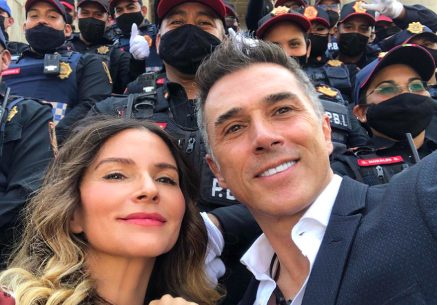 Paulina Guevara's Instagram, Twitter & Facebook on IDCrawl