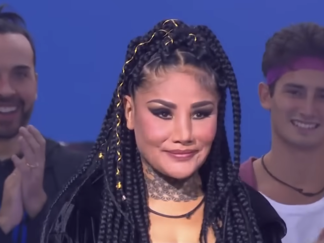 Paulina Guevara's Instagram, Twitter & Facebook on IDCrawl