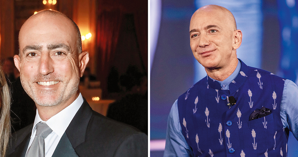 John Zuckerman's Instagram, Twitter & Facebook on IDCrawl