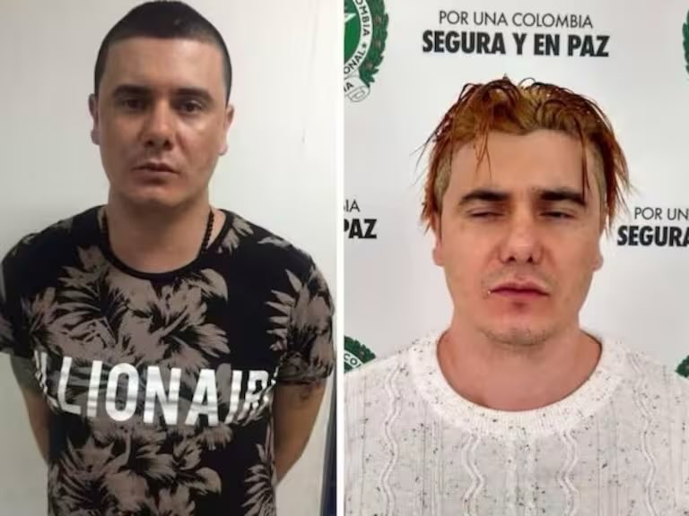 Millonaria recompensa por información de alias Pichi, el Pablo Escobar ...