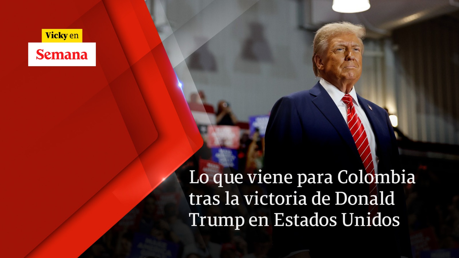 ¿Por qué el voto latino en Estados Unidos fue clave para la victoria de ...