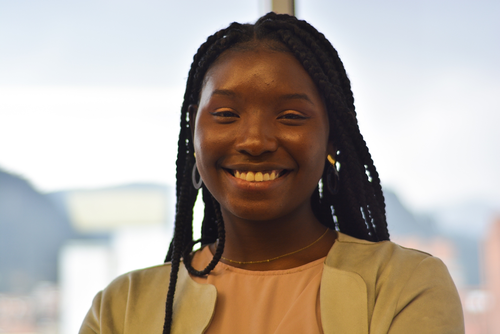 Misión espacial: desde el Chocó a la NASA