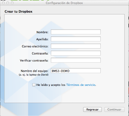 Con Dropbox, acceda a sus archivos desde cualquier computador - Semana