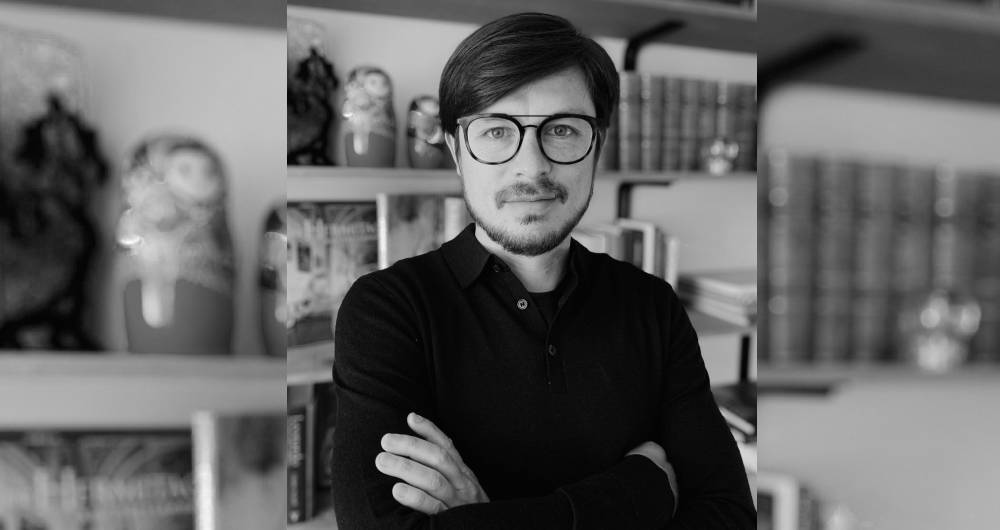 Fernando Rojas: columna de opinión